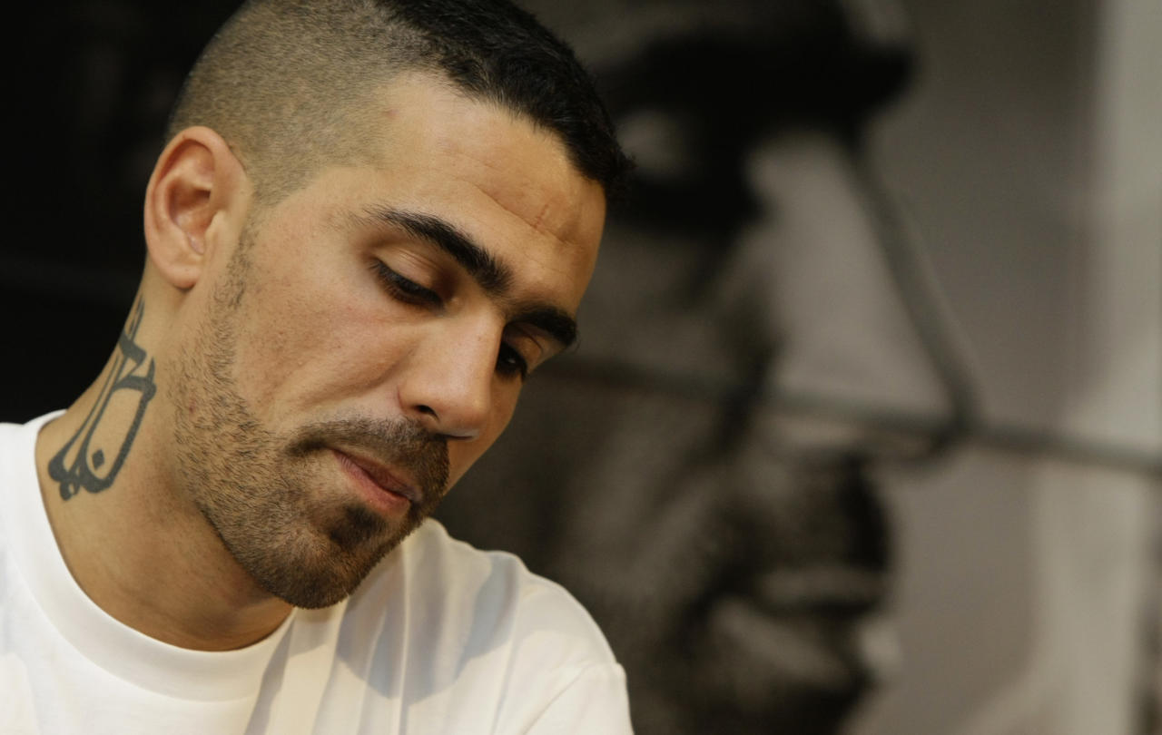 Bushido rudert zurück: "Fans aus Wien haben geschrieben" – Musik | heute.at